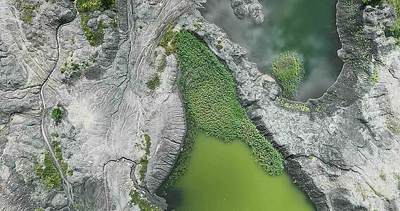 Earth's Processes & Mapping - Mosa Mack Science