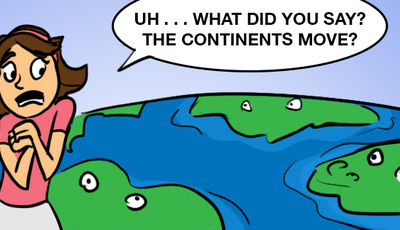 Plate Tectonics - Mosa Mack Science
