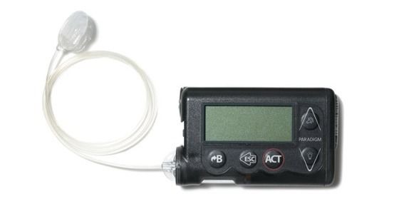 Research Type 1 and 2 Diabetes Design a "smart" insulin pump Create a ...