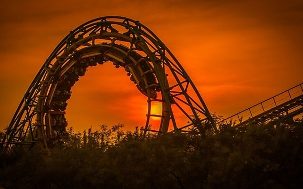 Potential & Kinetic Energy - Mosa Mack Science