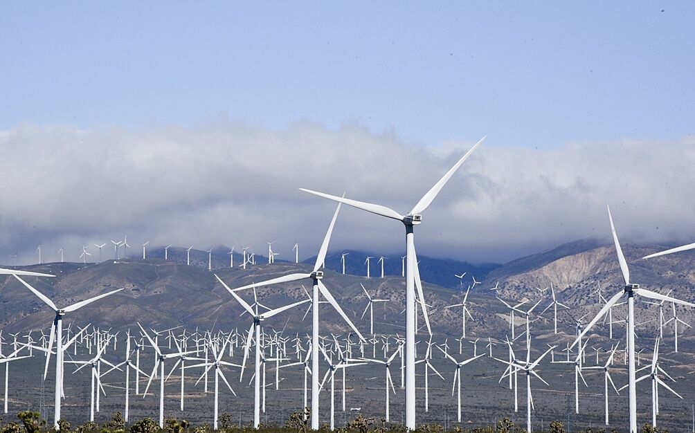 Natural Resources - Mosa Mack Science