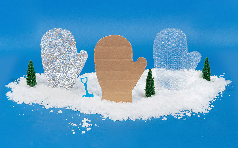 Thermal Energy - Mosa Mack Science